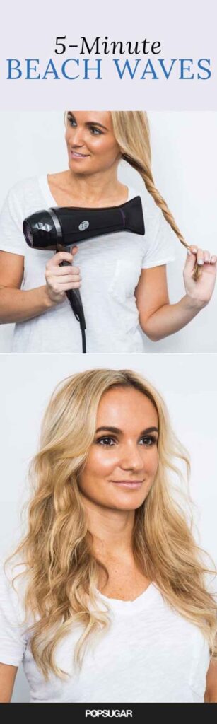 8 Gorgeous Summer Beach Hair Ideas You Should Try
