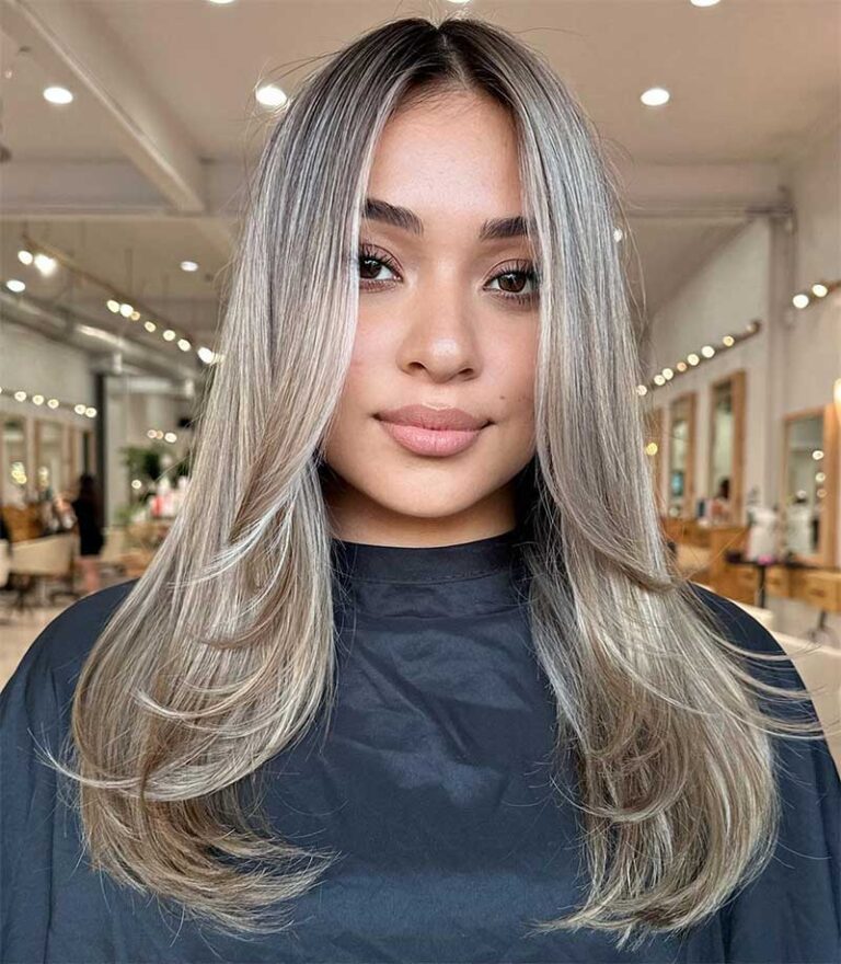 15 Stunning Butterfly Haircut You Need to Try