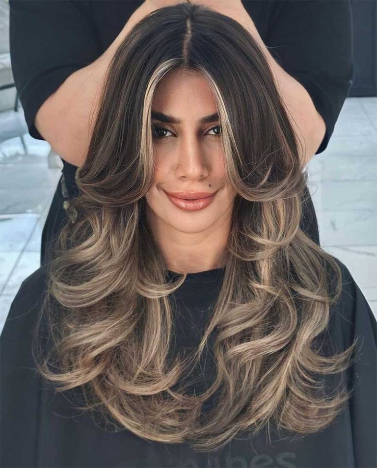 15 Stunning Butterfly Haircut You Need to Try