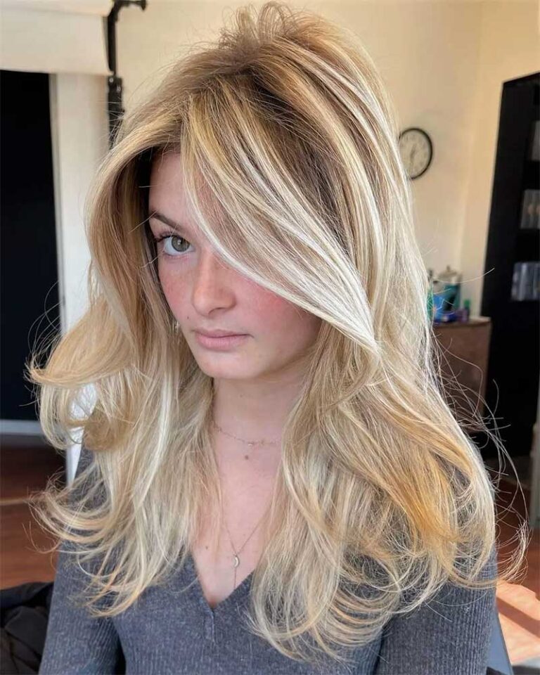 Fluffy Hair Ideas for Women to Get In 2025