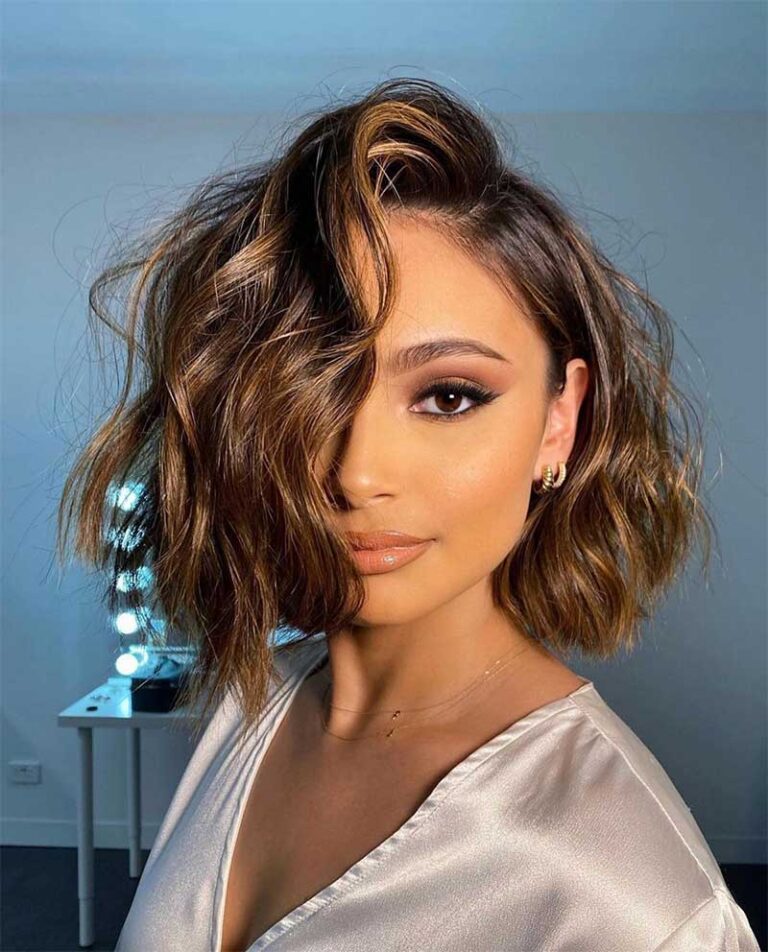 Fluffy Hair Ideas for Women to Get In 2025