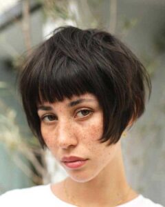 15 Adorable French Pixie Haircut Ideas for a Chic Look