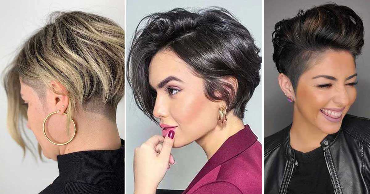 13 Long Pixie Haircut for a Fresh New Look