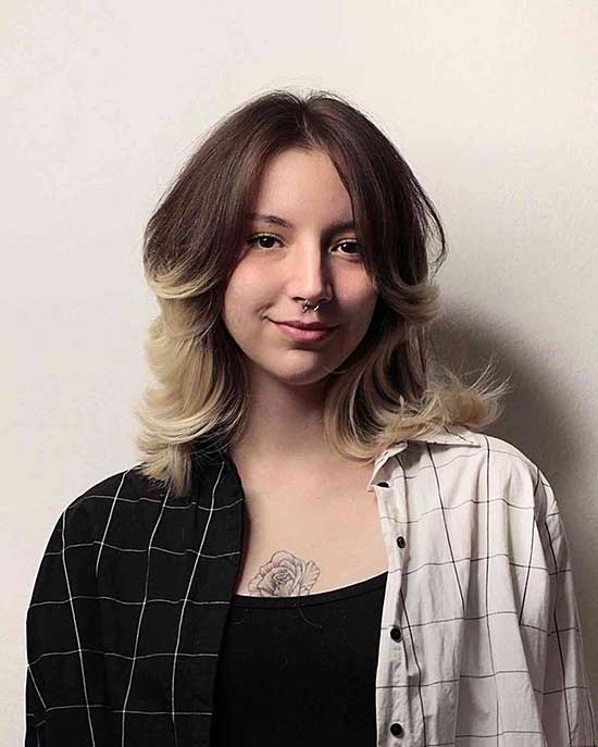 20 Mesmerizing Medium Butterfly Haircut Ideas to Elevate Your Style