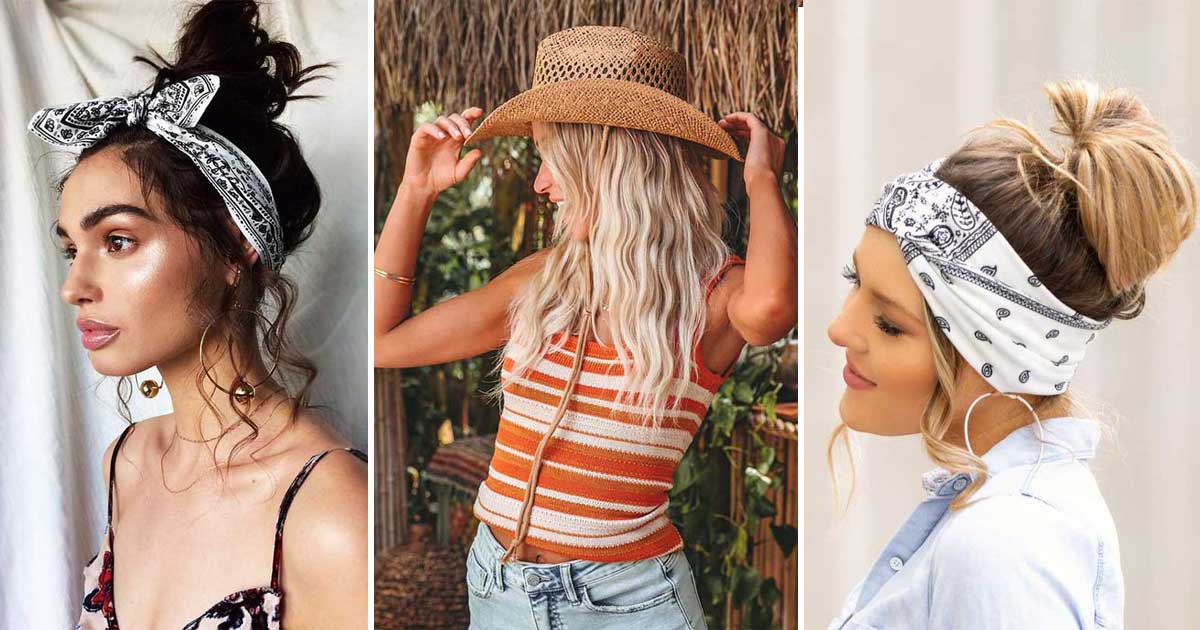 14 Vacation Hairstyles for Effortless and Chic Look for Your Getaway