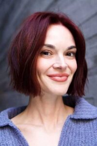 25 Short Hairstyles for Great Volume and Style