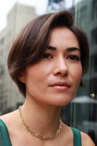 25 Short Hairstyles for Great Volume and Style